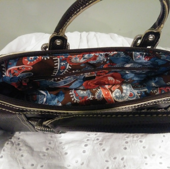 MX | Bags | Mx Purse Brown | Poshmark